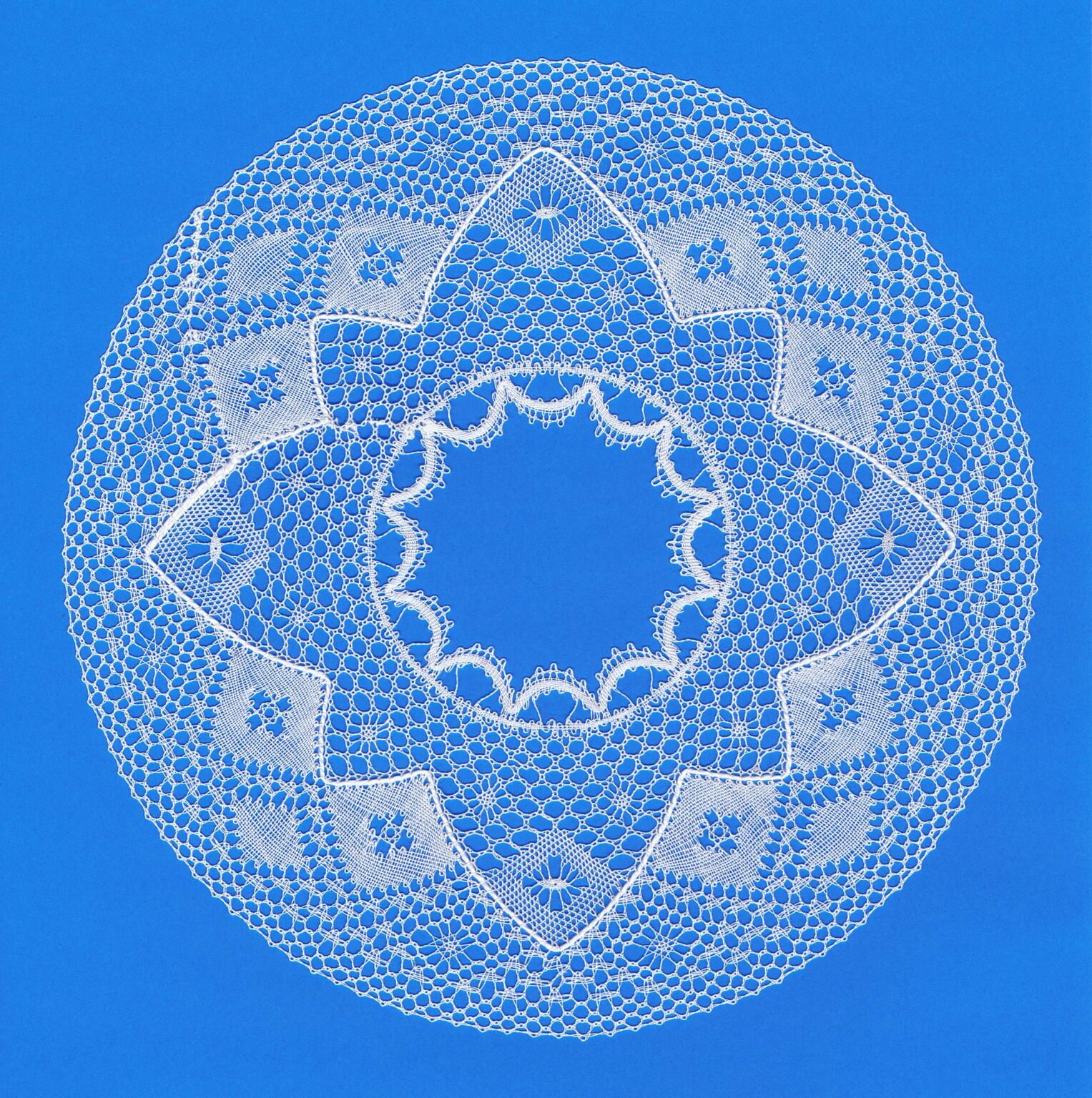 Porton Circle – LACEWING DESIGNS