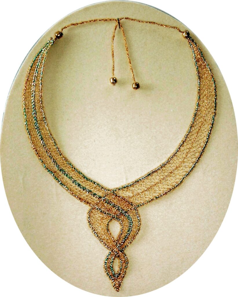 Arabian Nights – LACEWING DESIGNS