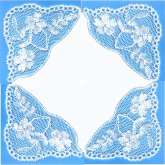 Briar Rose – LACEWING DESIGNS